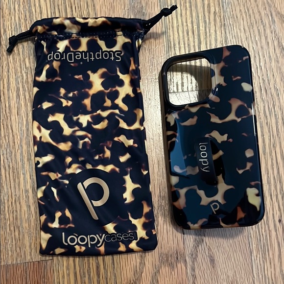 Loopy Case | Cell Phones & Accessories | Loopy Casetortoise For Iphone ...